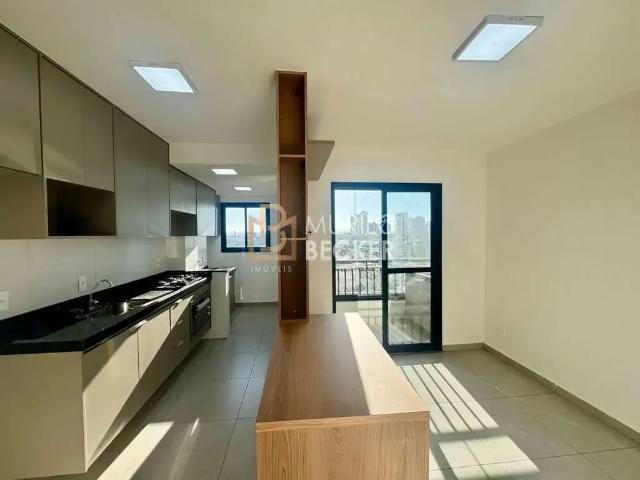 Apartamento para Locação em São José dos Campos/SP Parque Industrial 2 Quartos