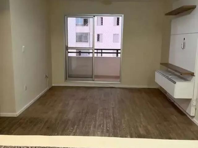 Apartamento para Locação em São José dos Campos/SP Parque Industrial 1 Quartos