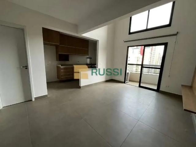 Apartamento para Locação em São José dos Campos/SP Parque Residencial Aquarius 1 Quartos