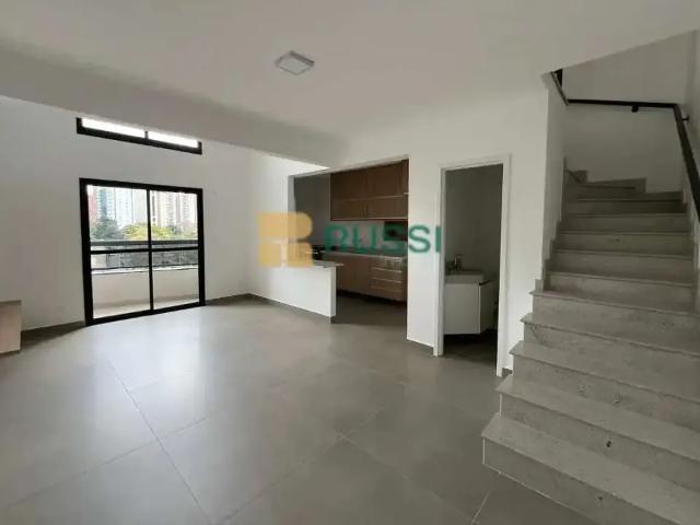 Apartamento para Locação em São José dos Campos/SP Parque Residencial Aquarius 1 Quartos