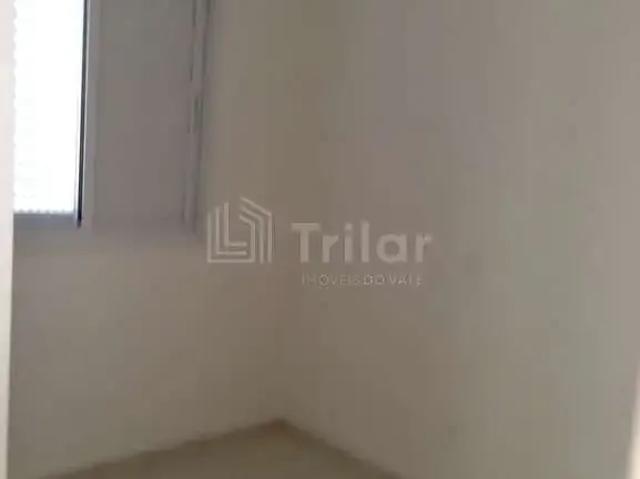 Apartamento para Locação em São José dos Campos/SP Parque Residencial Aquarius 1 Quartos