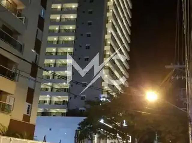Apartamento para Locação em São José dos Campos/SP Parque Residencial Aquarius 1 Quartos