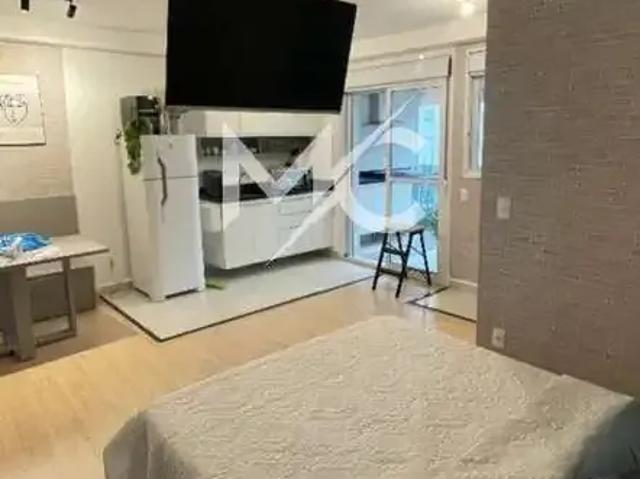 Apartamento para Locação em São José dos Campos/SP Parque Residencial Aquarius 1 Quartos