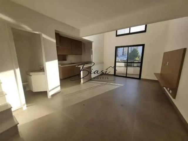 Apartamento para Locação em São José dos Campos/SP Parque Residencial Aquarius 1 Quartos