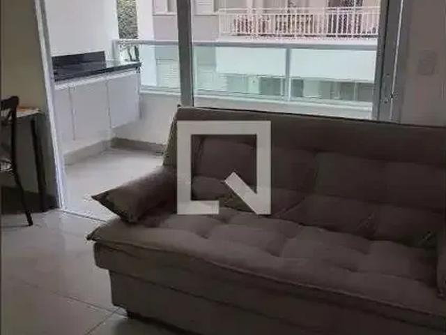 Apartamento para Locação em São José dos Campos/SP Parque Residencial Aquarius 1 Quartos