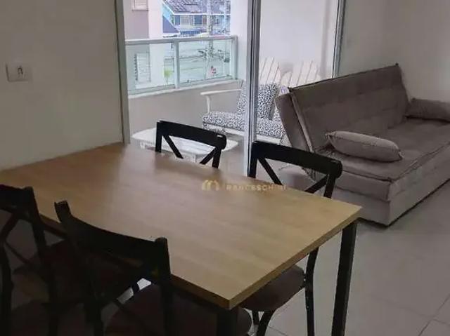 Apartamento para Locação em São José dos Campos/SP Parque Residencial Aquarius 1 Quartos