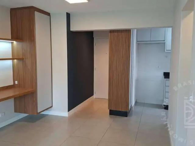 Apartamento para Locação em São José dos Campos/SP Parque Residencial Aquarius 1 Quartos