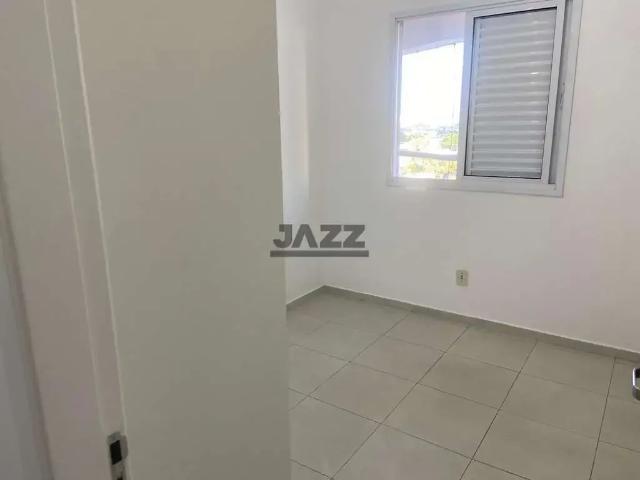 Apartamento para Locação em São José dos Campos/SP Parque Residencial Aquarius 1 Quartos