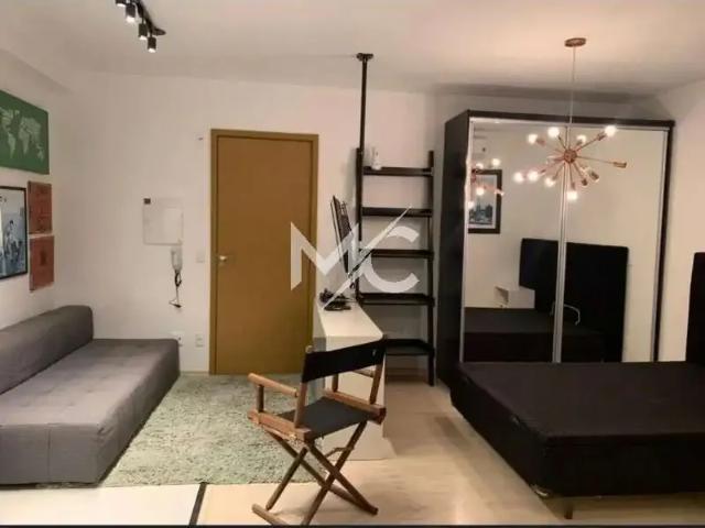 Apartamento para Locação em São José dos Campos/SP Parque Residencial Aquarius 1 Quartos