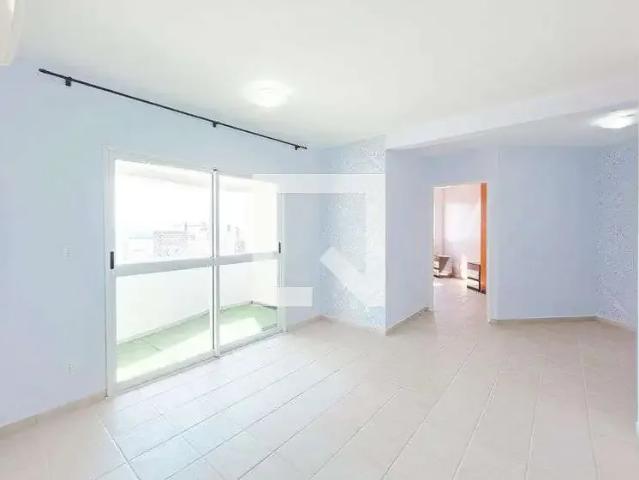 Apartamento para Locação em São José dos Campos/SP Parque Residencial Aquarius 1 Quartos
