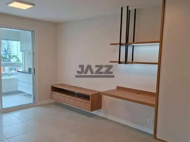 Apartamento para Locação em São José dos Campos/SP Parque Residencial Aquarius 1 Quartos
