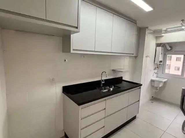 Apartamento para Locação em São José dos Campos/SP Parque Residencial Aquarius 1 Quartos