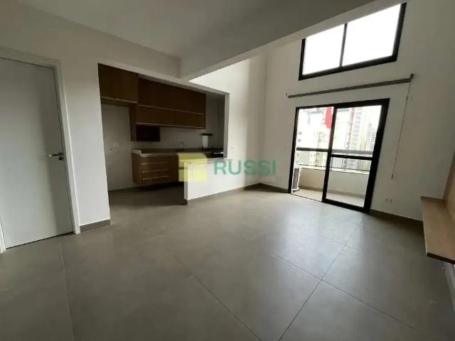 Apartamento para Locação em São José dos Campos/SP Parque Residencial Aquarius 1 Quartos