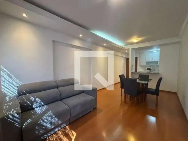 Apartamento para Locação em São José dos Campos/SP Parque Residencial Aquarius 1 Quartos