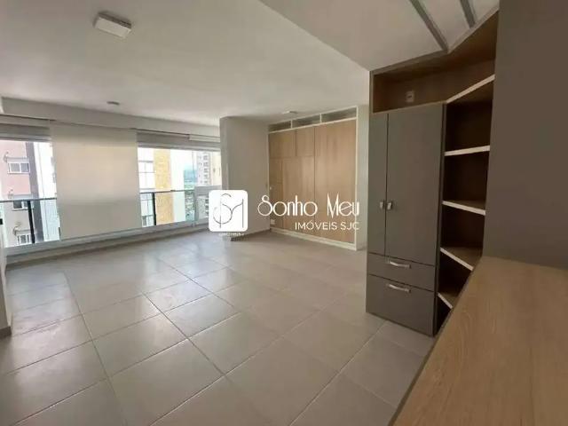 Apartamento para Locação em São José dos Campos/SP Parque Residencial Aquarius 1 Quartos