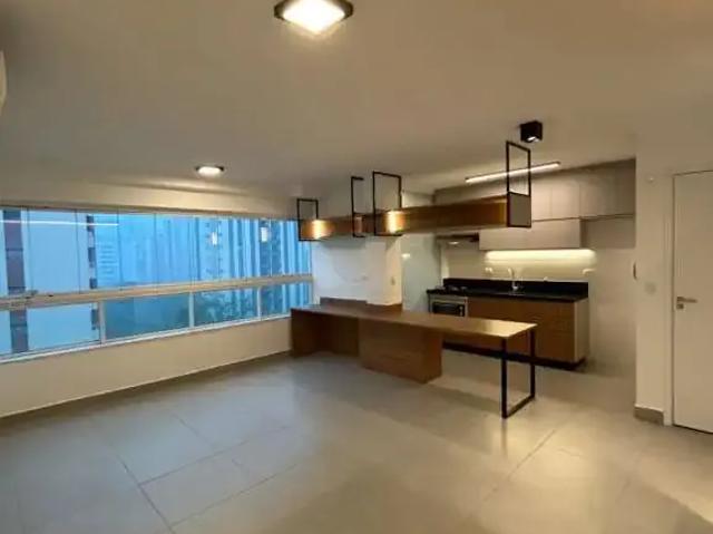 Apartamento para Locação em São José dos Campos/SP Parque Residencial Aquarius 1 Quartos