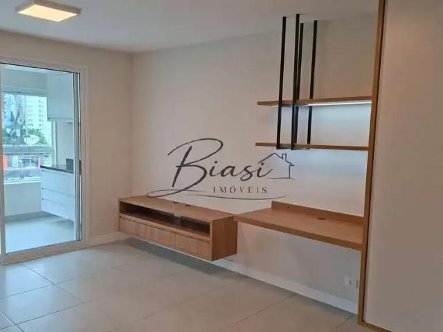 Apartamento para Locação em São José dos Campos/SP Parque Residencial Aquarius 1 Quartos