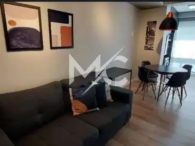 Apartamento para Locação em São José dos Campos/SP Parque Residencial Aquarius 1 Quartos