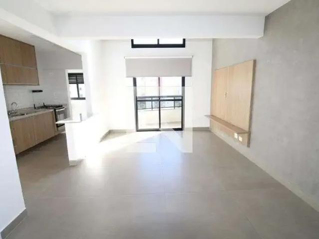 Apartamento para Locação em São José dos Campos/SP Parque Residencial Aquarius 1 Quartos