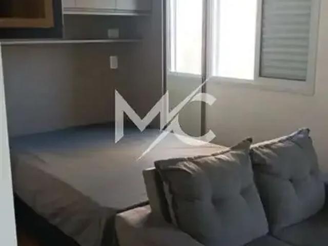 Apartamento para Locação em São José dos Campos/SP Parque Residencial Aquarius 1 Quartos