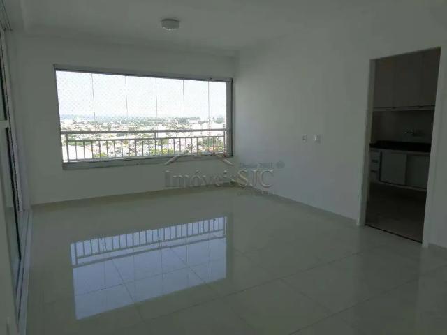 Apartamento para Locação em São José dos Campos/SP Parque Residencial Aquarius 2 Quartos