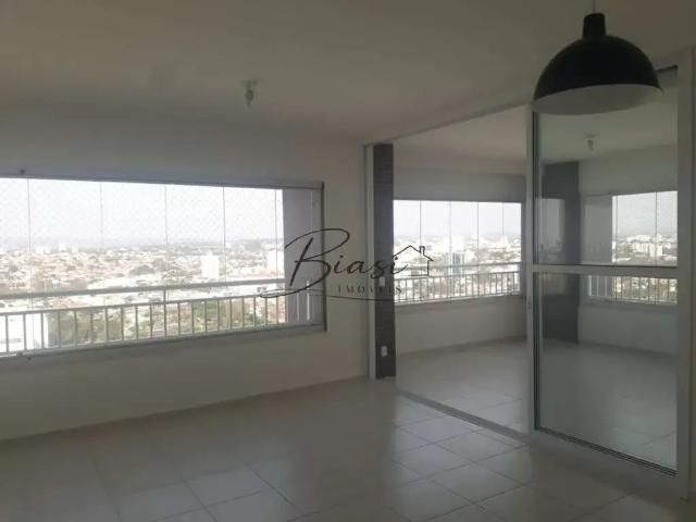 Apartamento para Locação em São José dos Campos/SP Parque Residencial Aquarius 2 Quartos