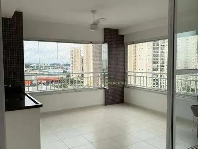 Apartamento para Locação em São José dos Campos/SP Parque Residencial Aquarius 2 Quartos