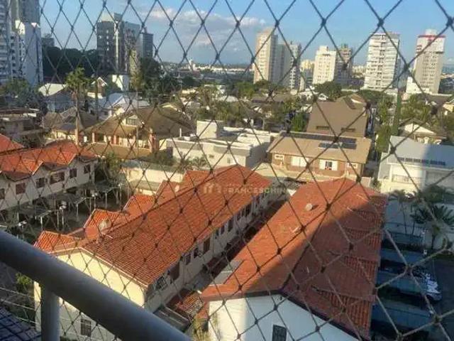 Apartamento para Locação em São José dos Campos/SP Parque Residencial Aquarius 2 Quartos