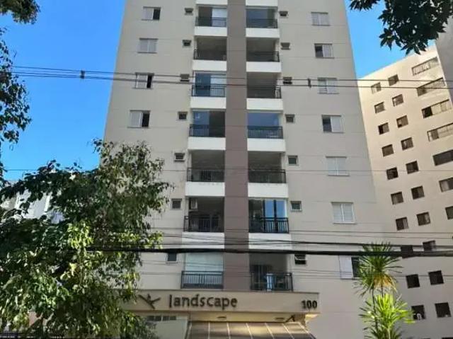 Apartamento para Locação em São José dos Campos/SP Parque Residencial Aquarius 2 Quartos