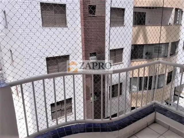 Apartamento para Locação em São José dos Campos/SP Parque Residencial Aquarius 2 Quartos