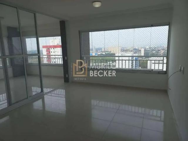 Apartamento para Locação em São José dos Campos/SP Parque Residencial Aquarius 2 Quartos