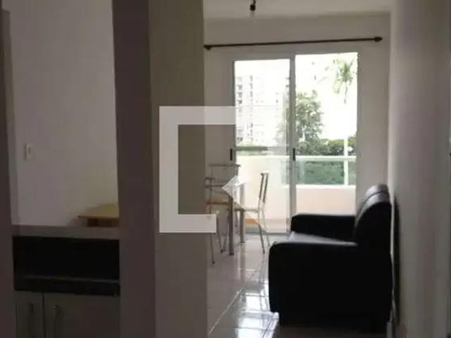 Apartamento para Locação em São José dos Campos/SP Parque Residencial Aquarius 2 Quartos