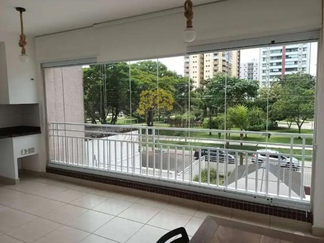 Apartamento para Locação em São José dos Campos/SP Parque Residencial Aquarius 2 Quartos
