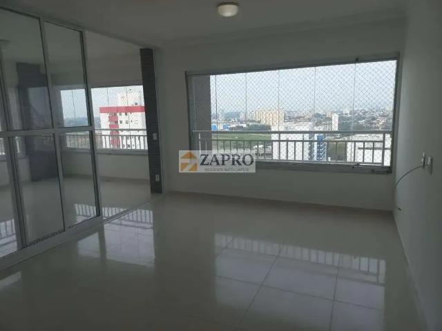 Apartamento para Locação em São José dos Campos/SP Parque Residencial Aquarius 2 Quartos