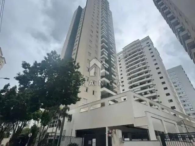Apartamento para Locação em São José dos Campos/SP Parque Residencial Aquarius 2 Quartos
