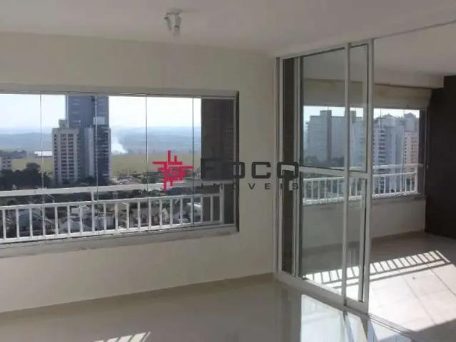 Apartamento para Locação em São José dos Campos/SP Parque Residencial Aquarius 2 Quartos