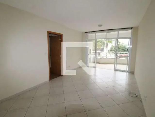 Apartamento para Locação em São José dos Campos/SP Parque Residencial Aquarius 2 Quartos