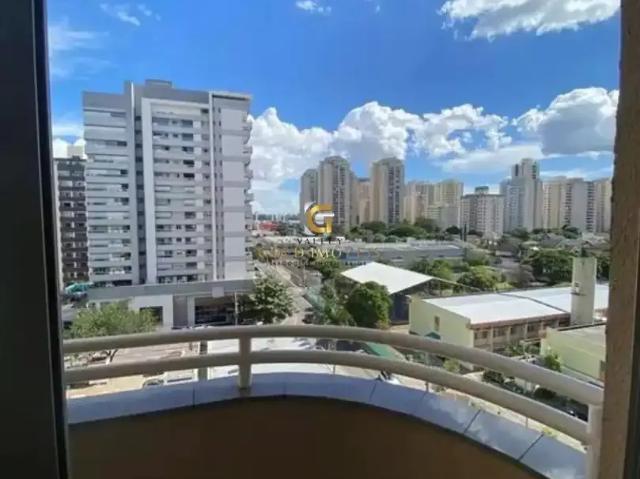Apartamento para Locação em São José dos Campos/SP Parque Residencial Aquarius 2 Quartos