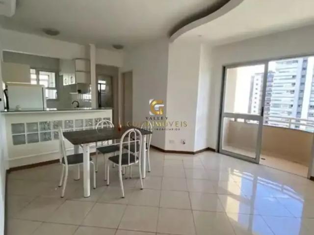 Apartamento para Locação em São José dos Campos/SP Parque Residencial Aquarius 2 Quartos