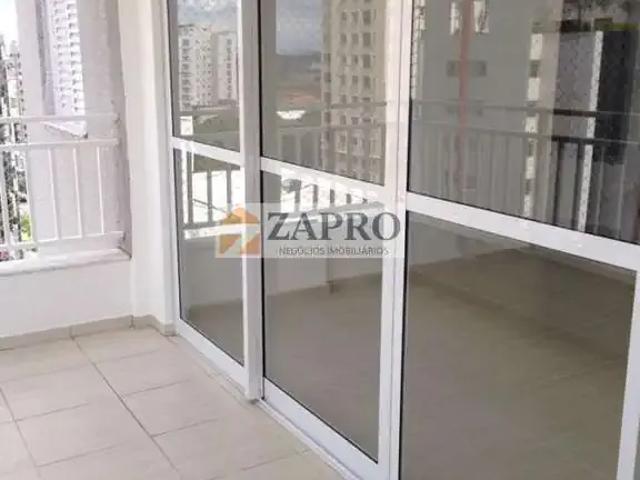 Apartamento para Locação em São José dos Campos/SP Parque Residencial Aquarius 2 Quartos