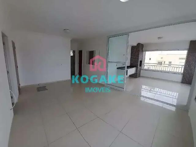 Apartamento para Locação em São José dos Campos/SP Jardim Aquárius 2 Quartos