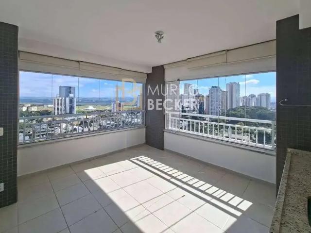 Apartamento para Locação em São José dos Campos/SP Parque Residencial Aquarius 2 Quartos