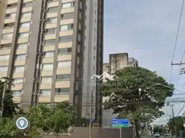 Apartamento para Locação em São José dos Campos/SP Parque Residencial Aquarius 2 Quartos