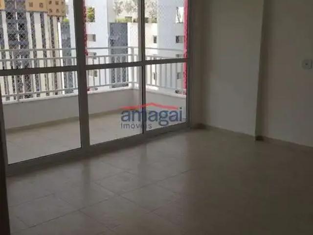 Apartamento para Locação em São José dos Campos/SP Parque Residencial Aquarius 2 Quartos