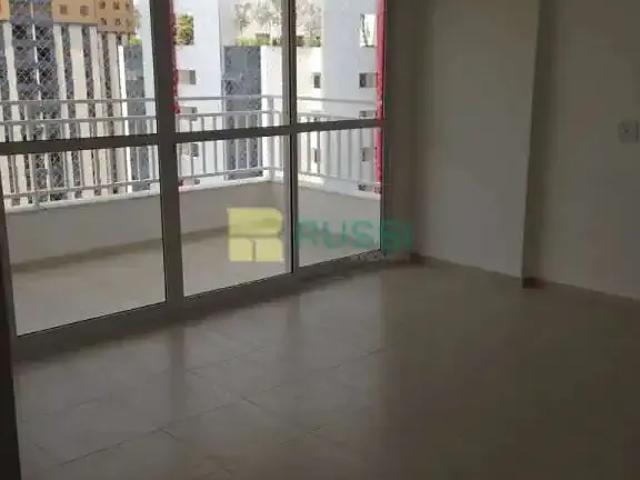 Apartamento para Locação em São José dos Campos/SP Parque Residencial Aquarius 2 Quartos