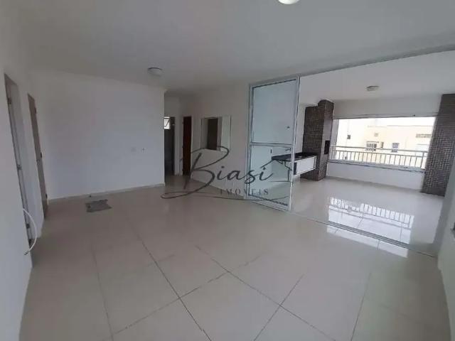 Apartamento para Locação em São José dos Campos/SP Parque Residencial Aquarius 2 Quartos
