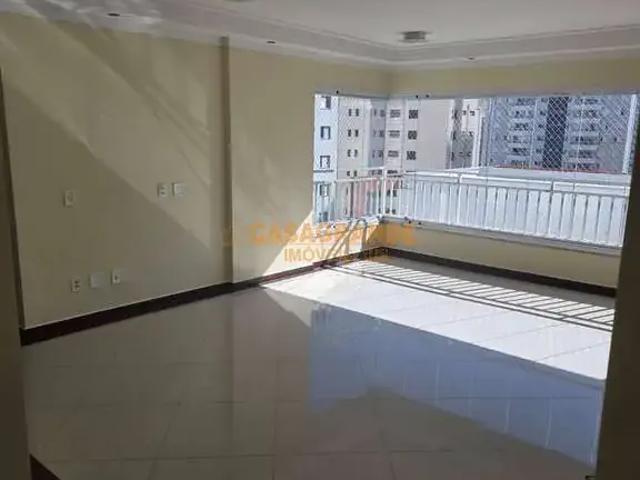 Apartamento para Locação em São José dos Campos/SP Parque Residencial Aquarius 2 Quartos