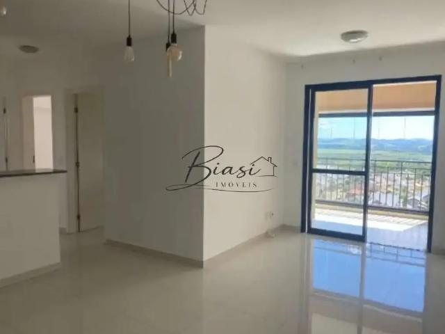 Apartamento para Locação em São José dos Campos/SP Parque Residencial Aquarius 2 Quartos