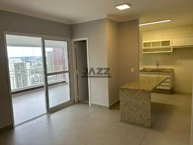 Apartamento para Locação em São José dos Campos/SP Parque Residencial Aquarius 2 Quartos