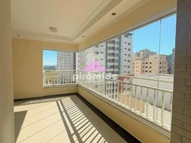 Apartamento para Locação em São José dos Campos/SP Parque Residencial Aquarius 2 Quartos
